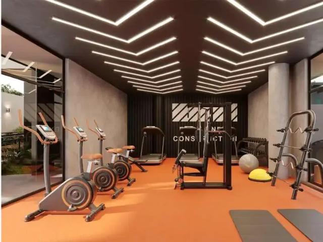 Apartamento para Venda em Santo André/SP Jardim 3 Quartos