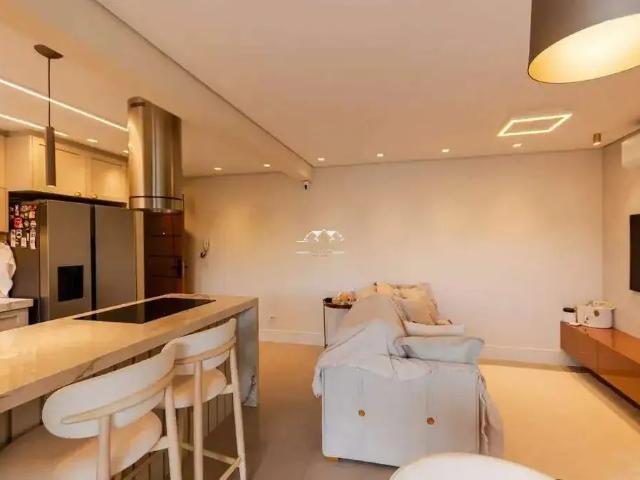 Apartamento para Venda em Santo André/SP Jardim 3 Quartos
