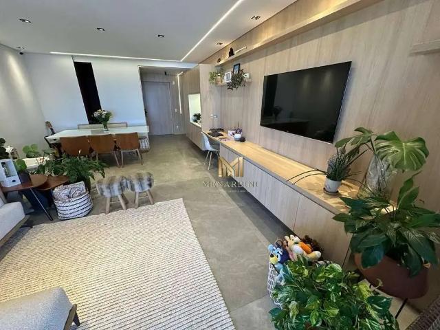 Apartamento para Venda em Santo André/SP Jardim 3 Quartos