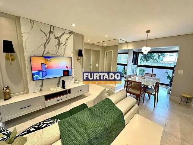 Apartamento para Venda em Santo André/SP Jardim 3 Quartos