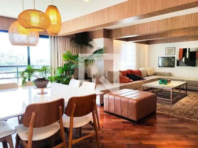 Apartamento para Venda em Santo André/SP Jardim 3 Quartos