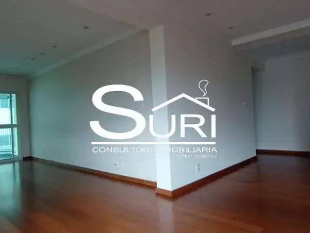 Apartamento para Venda em Santo André/SP Jardim 3 Quartos