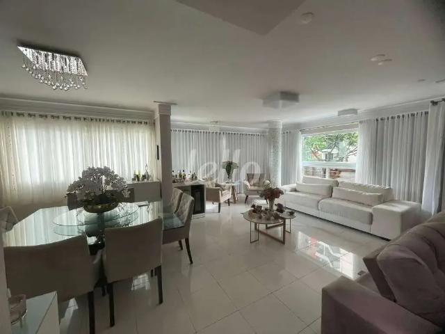 Apartamento para Venda em Santo André/SP Jardim 3 Quartos