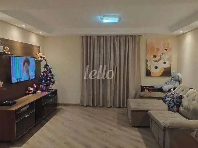 Apartamento para Venda em Santo André/SP Jardim 3 Quartos