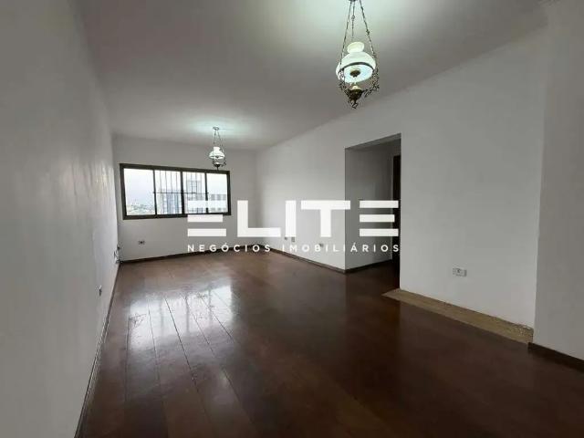 Apartamento para Venda em Santo André/SP Jardim 3 Quartos