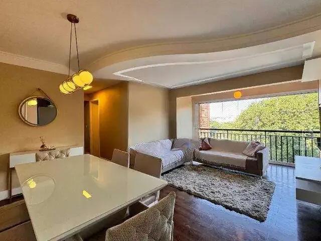 Apartamento para Venda em Santo André/SP Jardim 3 Quartos
