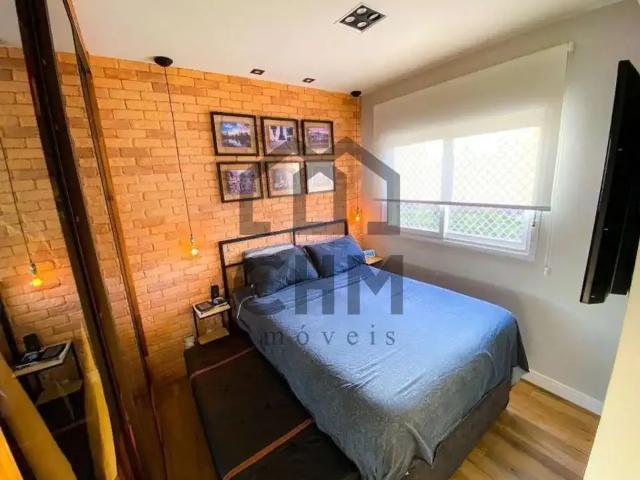 Apartamento para Venda em Santo André/SP Jardim 3 Quartos