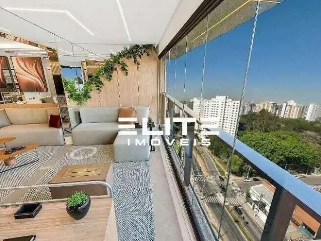Apartamento para Venda em Santo André/SP Jardim 3 Quartos