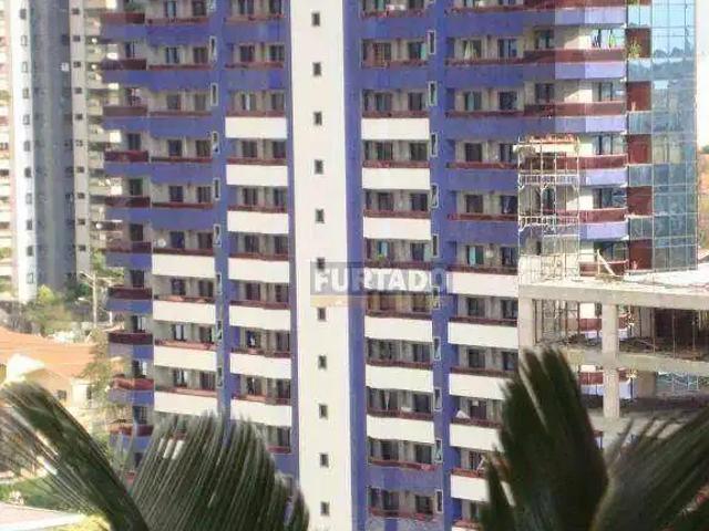 Apartamento para Venda em Santo André/SP Jardim 3 Quartos
