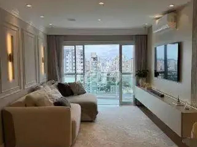 Apartamento para Venda em Santo André/SP Jardim 3 Quartos
