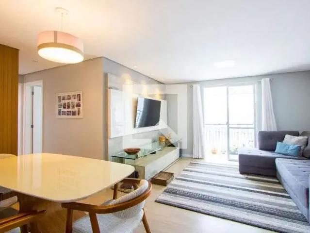 Apartamento para Venda em Santo André/SP Jardim 3 Quartos