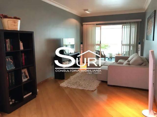 Apartamento para Venda em Santo André/SP Jardim 3 Quartos