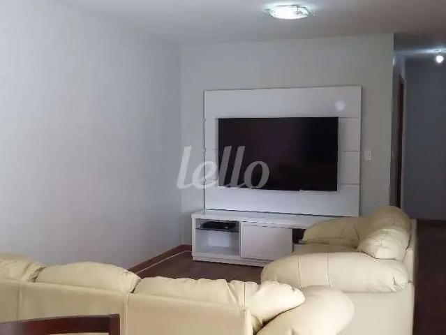 Apartamento para Venda em Santo André/SP Jardim 3 Quartos