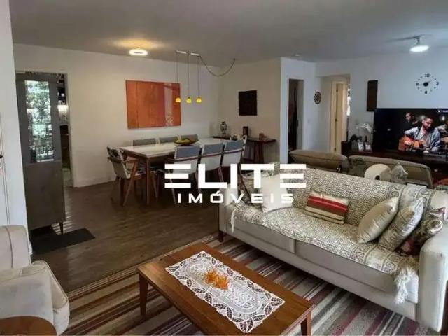Apartamento para Venda em Santo André/SP Jardim 3 Quartos