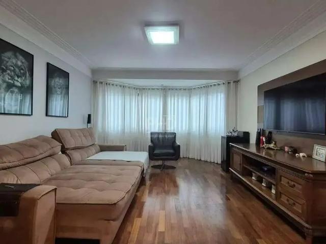 Apartamento para Venda em Santo André/SP Jardim 3 Quartos