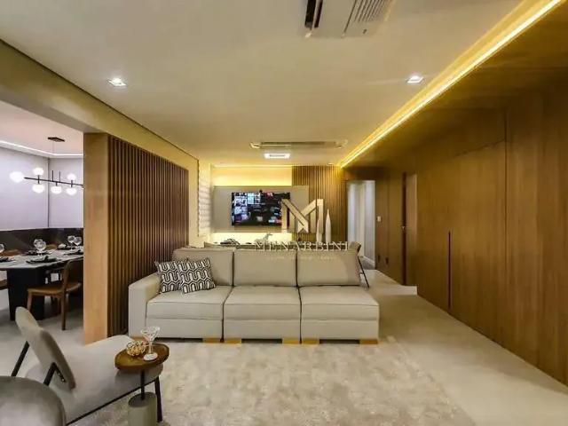 Apartamento para Venda em Santo André/SP Jardim 3 Quartos