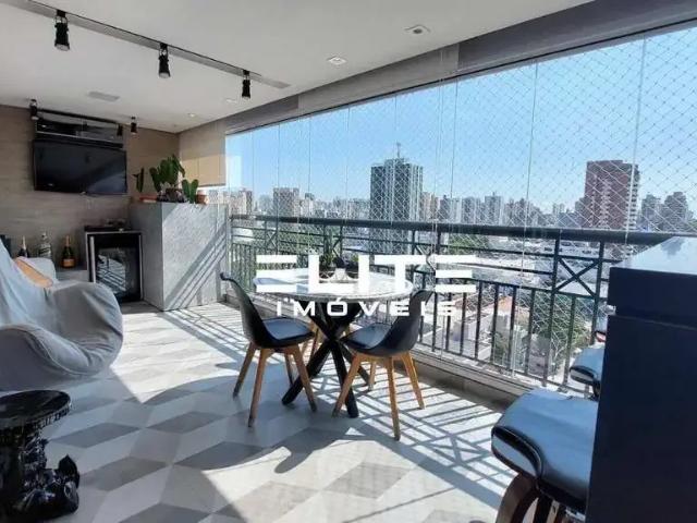 Apartamento para Venda em Santo André/SP Jardim 3 Quartos