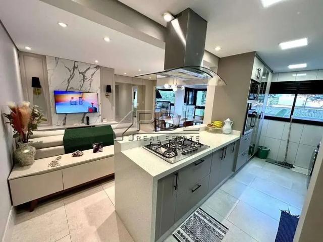 Apartamento para Venda em Santo André/SP Jardim 3 Quartos