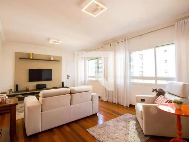 Apartamento para Venda em Santo André/SP Jardim 3 Quartos