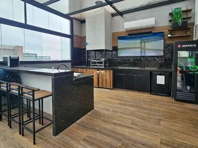 Apartamento para Venda em Santo André/SP Jardim 3 Quartos