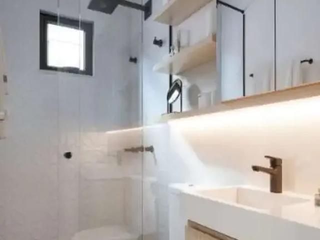 Apartamento para Venda em Santo André/SP Jardim 3 Quartos