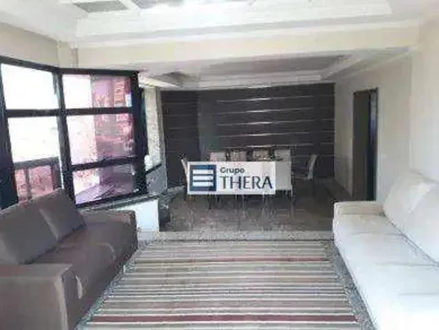 Apartamento para Venda em Santo André/SP Jardim 3 Quartos