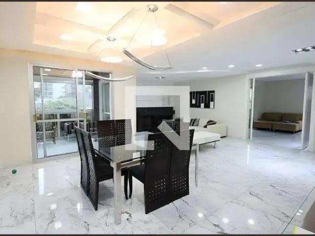 Apartamento para Venda em Santo André/SP Jardim 3 Quartos