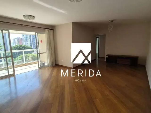 Apartamento para Venda em Santo André/SP Jardim 3 Quartos
