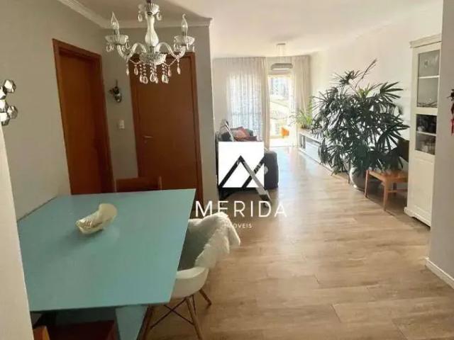 Apartamento para Venda em Santo André/SP Jardim 3 Quartos