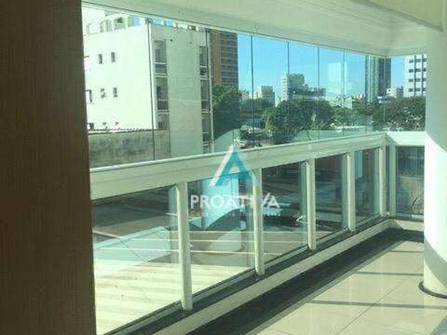 Apartamento para Venda em Santo André/SP Jardim 3 Quartos