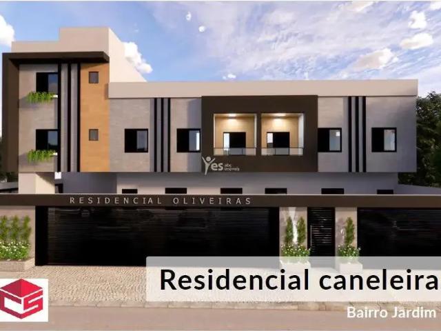 Apartamento para Venda em Santo André/SP Jardim 3 Quartos