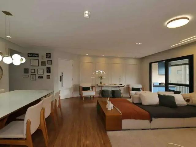 Apartamento para Venda em Santo André/SP Jardim 3 Quartos