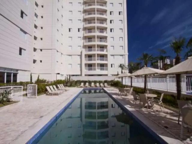 Apartamento para Venda em Santo André/SP Jardim 3 Quartos