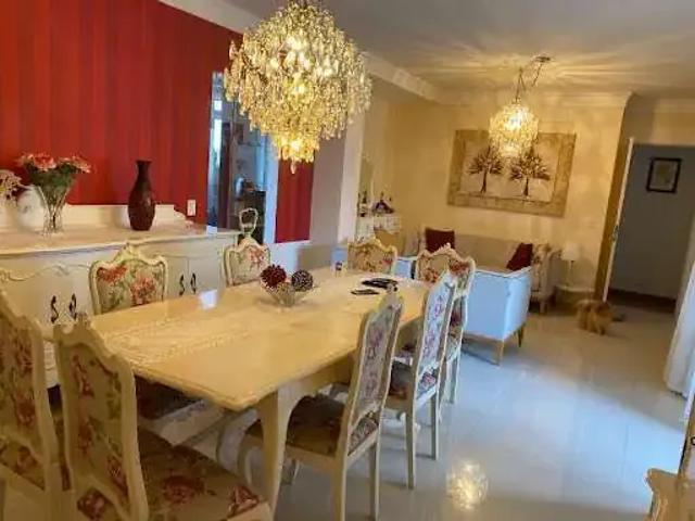 Apartamento para Venda em Santo André/SP Jardim 3 Quartos