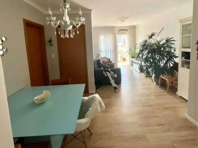 Apartamento para Venda em Santo André/SP Jardim 3 Quartos