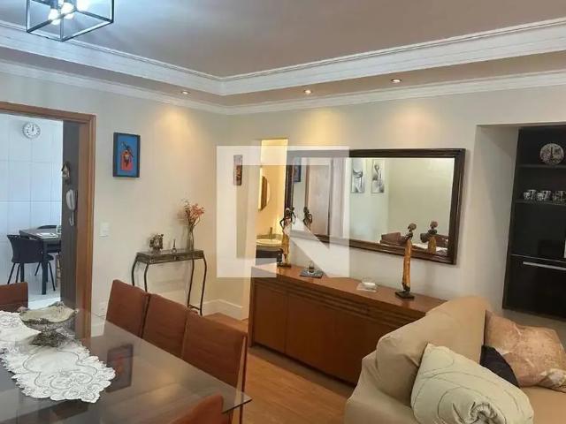 Apartamento para Venda em Santo André/SP Jardim 3 Quartos