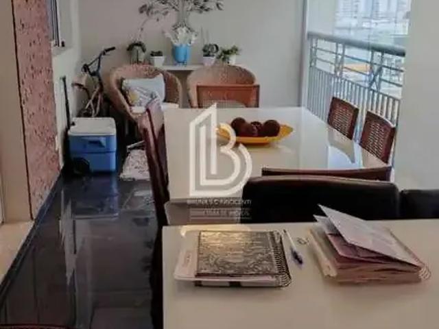 Apartamento para Venda em Santo André/SP Jardim 3 Quartos
