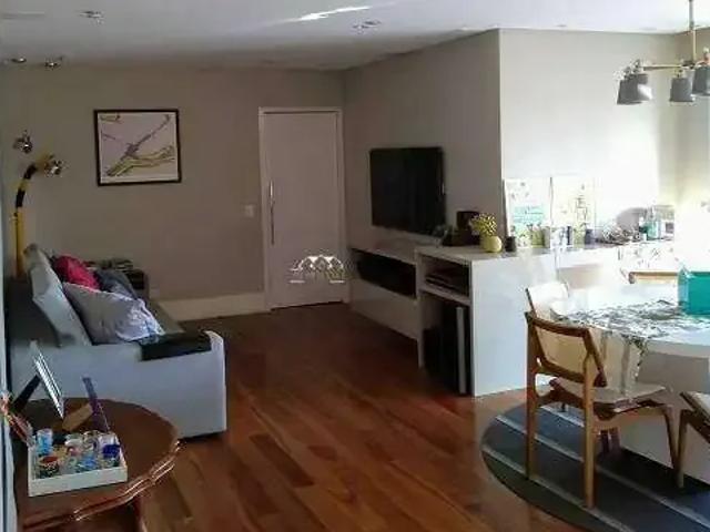 Apartamento para Venda em Santo André/SP Jardim 3 Quartos