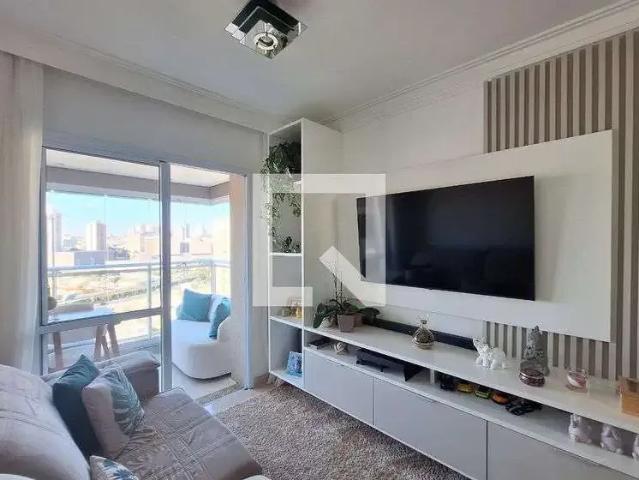 Apartamento para Venda em Santo André/SP Jardim 3 Quartos