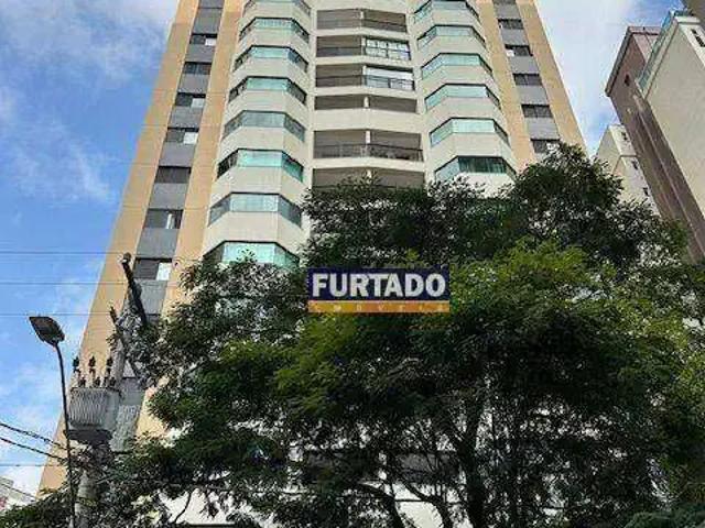 Apartamento para Venda em Santo André/SP Jardim 3 Quartos
