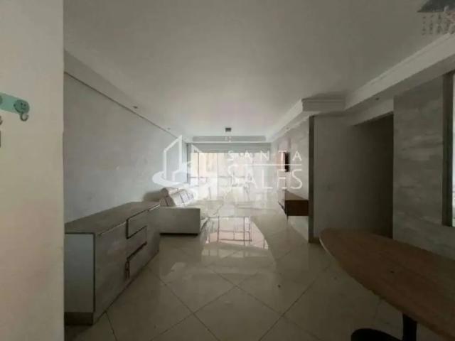 Apartamento para Venda em Santo André/SP Jardim 3 Quartos