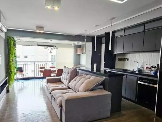 Apartamento para Venda em Santo André/SP Jardim 3 Quartos