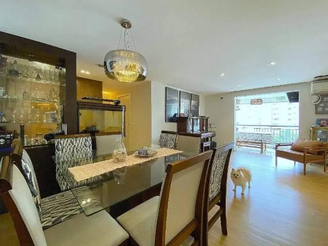 Apartamento para Venda em Santo André/SP Jardim 3 Quartos