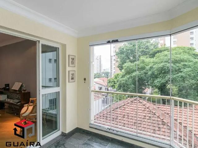 Apartamento para Venda em Santo André/SP Jardim 3 Quartos