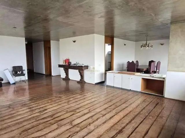 Apartamento para Venda em Santo André/SP Jardim 3 Quartos