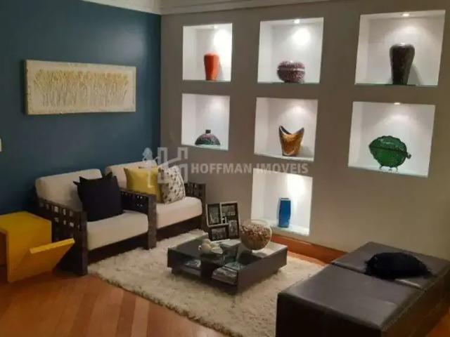 Apartamento para Venda em Santo André/SP Jardim 3 Quartos