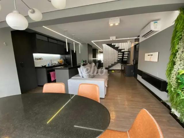 Apartamento para Venda em Santo André/SP Jardim 3 Quartos