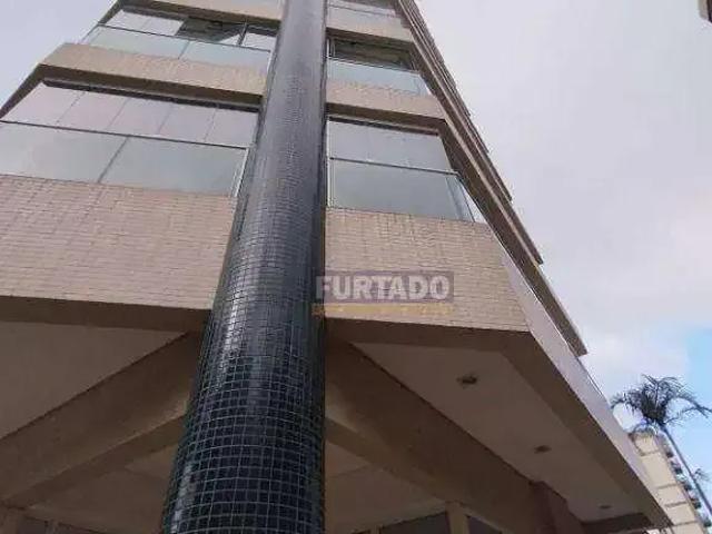 Apartamento para Venda em Santo André/SP Jardim 3 Quartos