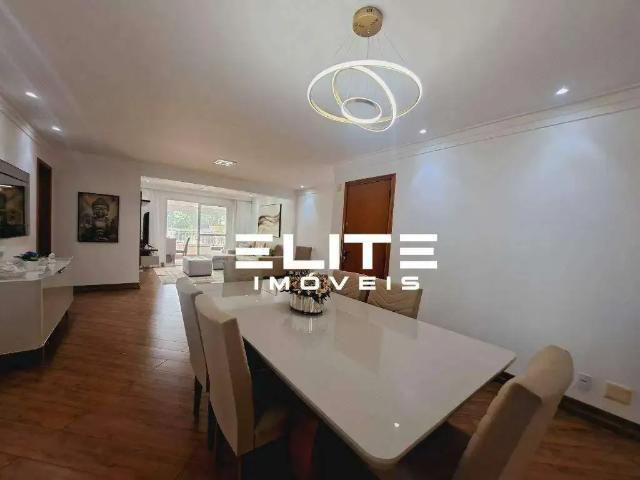 Apartamento para Venda em Santo André/SP Jardim 3 Quartos