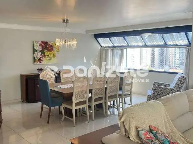 Apartamento para Venda em Santo André/SP Jardim 3 Quartos